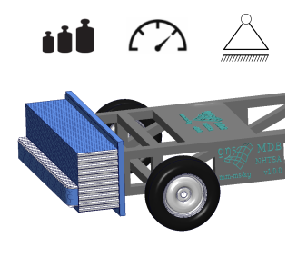 MDB MODEL | 日本CDH株式会社
